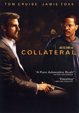 Collateral DVD
