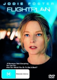 Flightplan DVD (Australia)