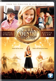 Pure Country 2: The Gift DVD Release Date August 2, 2011
