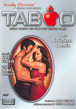 Taboo DVD
