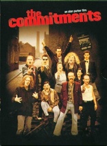 The Commitments DVD (Two-Disc Collector's Edition)