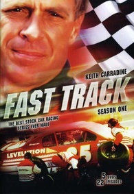 Fast Track: Season One DVD