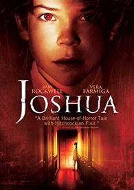 Joshua DVD