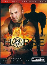Horse: Fallen Angel 5 DVD