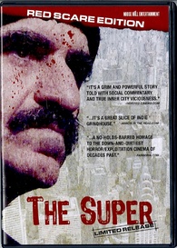 The Super DVD