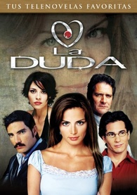 La Duda DVD Release Date June 14, 2011