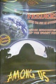 Feeders / Among Us DVD