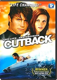 Cutback DVD