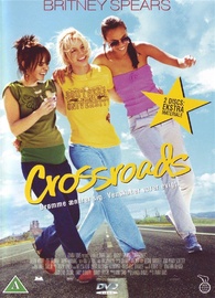 Crossroads DVD (Denmark)