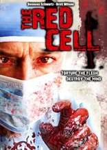 The Red Cell DVD Release Date April 8, 2008