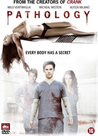 Pathology DVD (Netherlands)