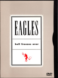 Eagles: Hell Freezes Over DVD