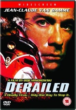 Derailed DVD Release Date August 1, 2005 (United Kingdom)