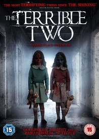 The Terrible Two DVD (United Kingdom)