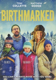 Birthmarked DVD