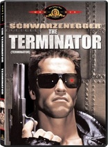 The Terminator DVD Release Date January 31, 2006
