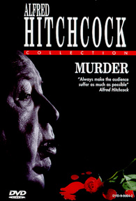 Murder DVD