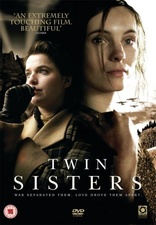 Twin Sisters DVD (De Tweeling) (United Kingdom)