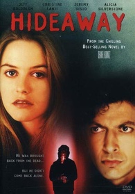 Hideaway DVD