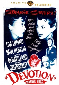 Devotion DVD (Warner Archive Collection)