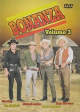 Bonanza: The Official Complete Series DVD