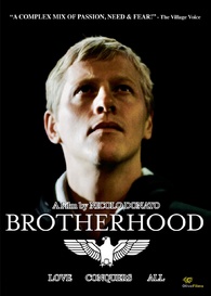 Brotherhood DVD