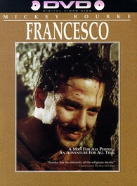Francesco DVD