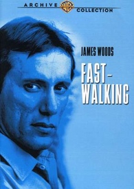 Fast-Walking DVD (Warner Archive Collection)