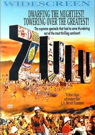 Zulu DVD