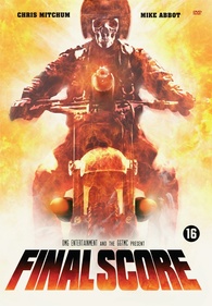 Final Score DVD