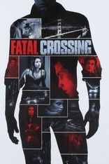 Fatal Crossing DVD