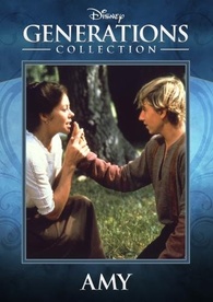 Amy DVD (Disney Generations Collection)