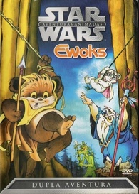 Ewoks dvd box set store