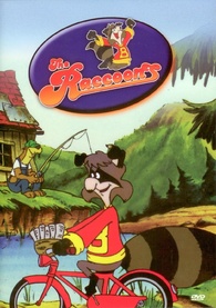 The Raccoons: Volume 3 DVD (Canada)