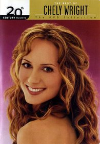 20th Century Masters - The Best of Chely Wright: The DVD Collection DVD