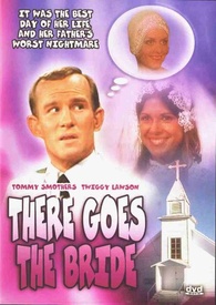 There Goes The Bride Dvd