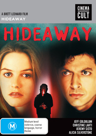 Hideaway DVD (Cinema Cult) (Australia)