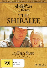 The Shiralee DVD (Classic Australian Stories) (Australia)