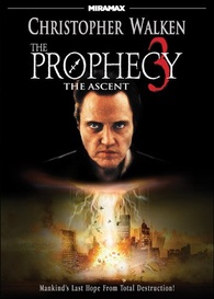 The Prophecy 3: The Ascent DVD