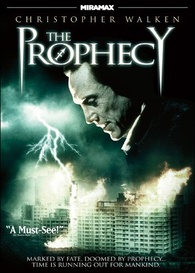 The Prophecy DVD