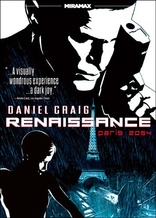 Renaissance DVD