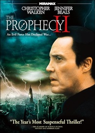 The Prophecy II DVD