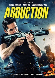 Abduction DVD
