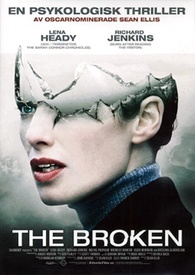The Broken DVD (Sweden)