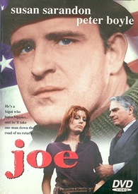 Joe DVD