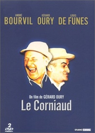 Le corniaud DVD (2 Disc) (France)