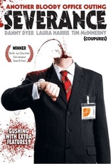 Severance DVD (Canada)