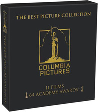 Columbia Best Pictures Collection DVD (11 Feature Films)