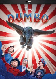 Dumbo DVD