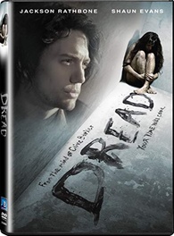 Dread DVD (Canada)
